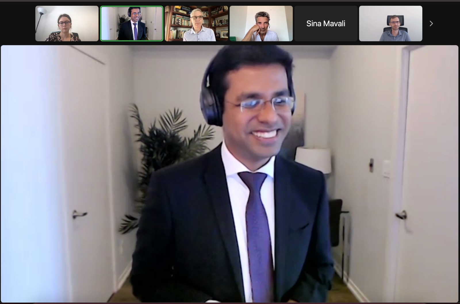 HCI Lab - Saarland University on Twitter: "Huge congratulations to our very own Dr. @adwait ...