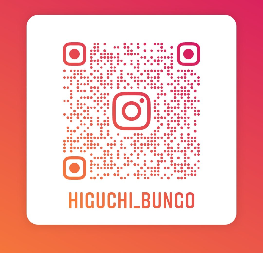 Higuchi on Twitter: "I started Instagram. Please follow me. https://t.co/ypOA7YVY6C https://t.co ...