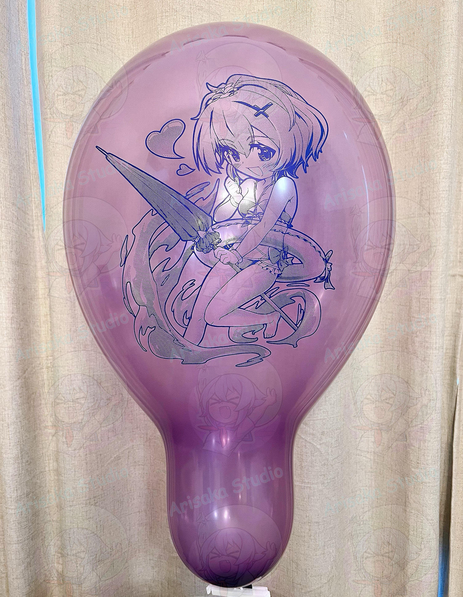 Arisaka Studio on Twitter: "🥰🥰🥰 https://t.co/MC8sKKwLzQ" / Twitter