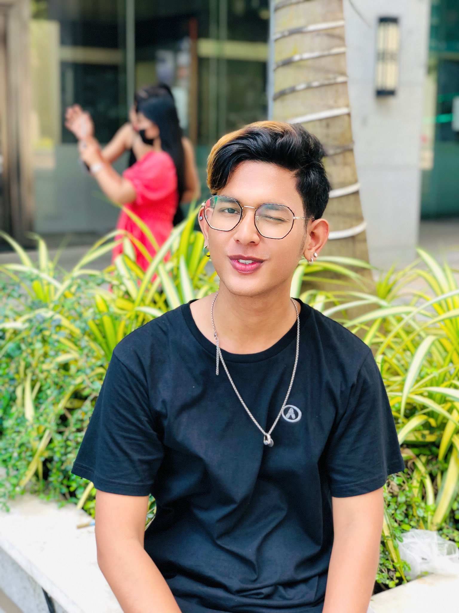 Nay Min Ko Ko (@KoKoMau47988206) / Twitter