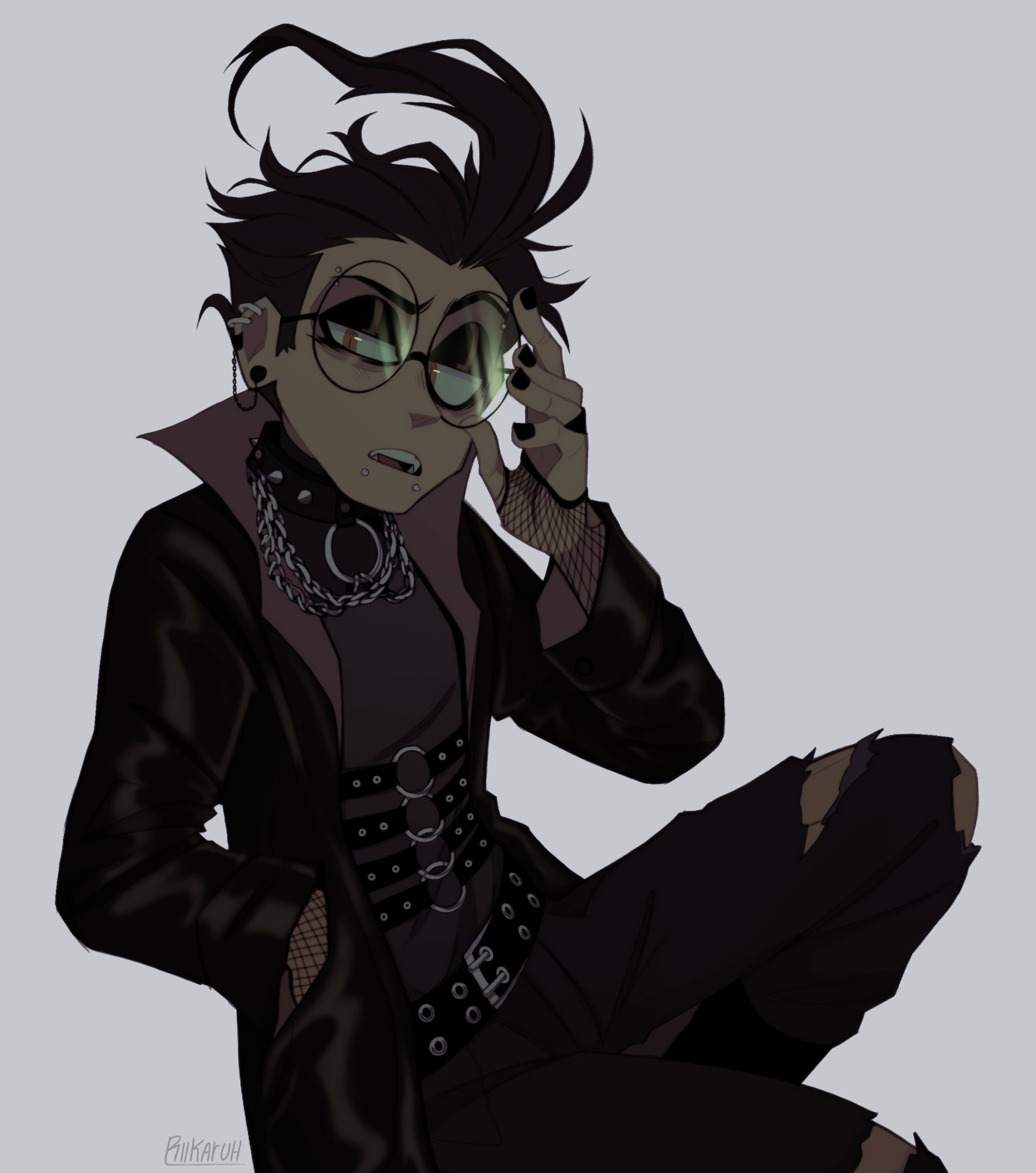 Irken-Ryn (@Ryn28082702) / Twitter