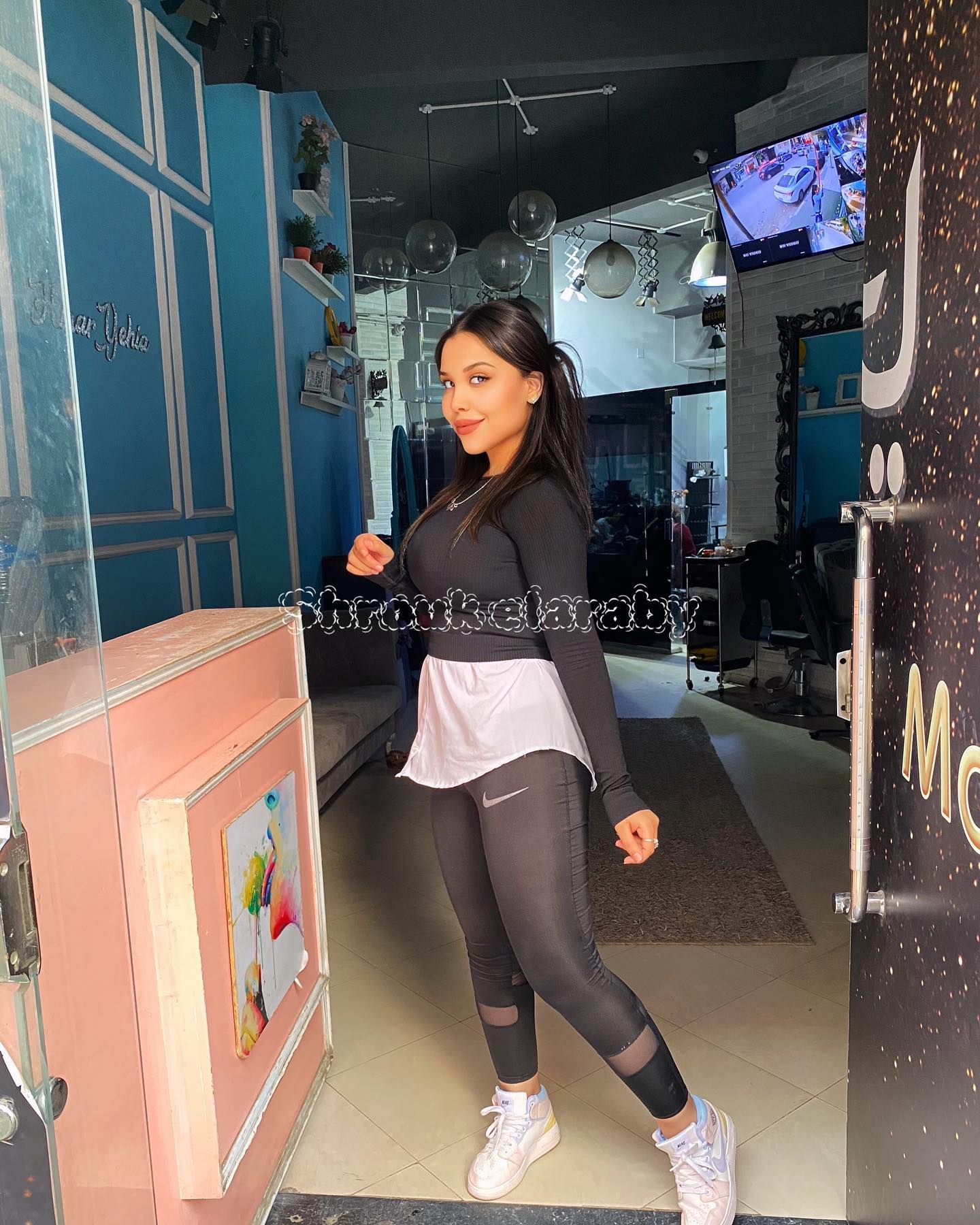 Abdo Samy on Twitter: "لبوة اوي يا شروق وعسل 🔥 https://t.co/ghd9AwYhan" / Twitter