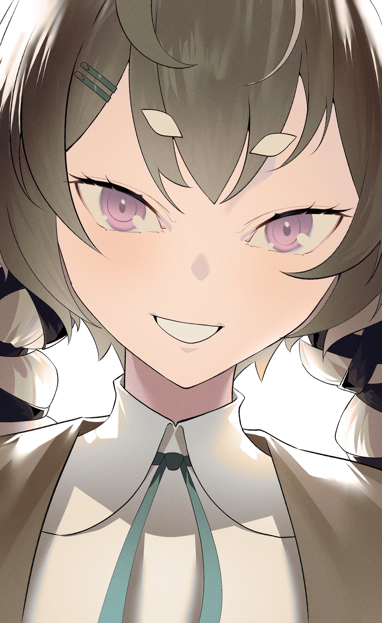 KuEn on Twitter: "#paintko https://t.co/v2CYoxwblu" / Twitter