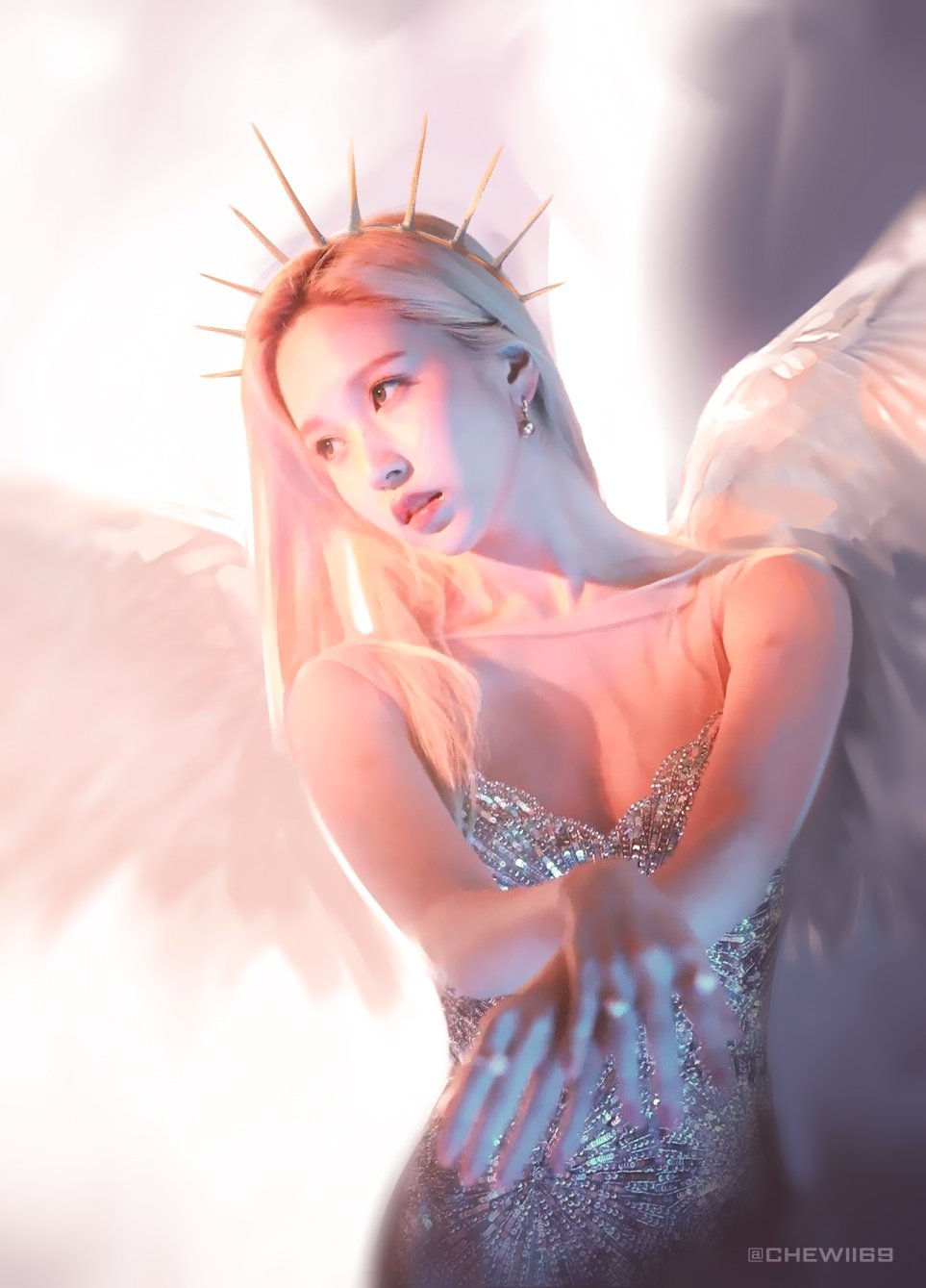 blonde minayeon enthusiast (@sassyminayeon) / Twitter