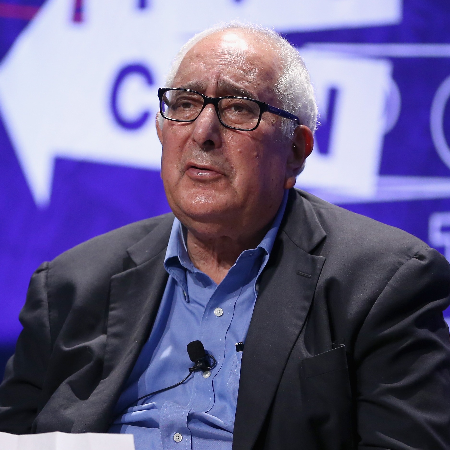 Ben Stein 2022