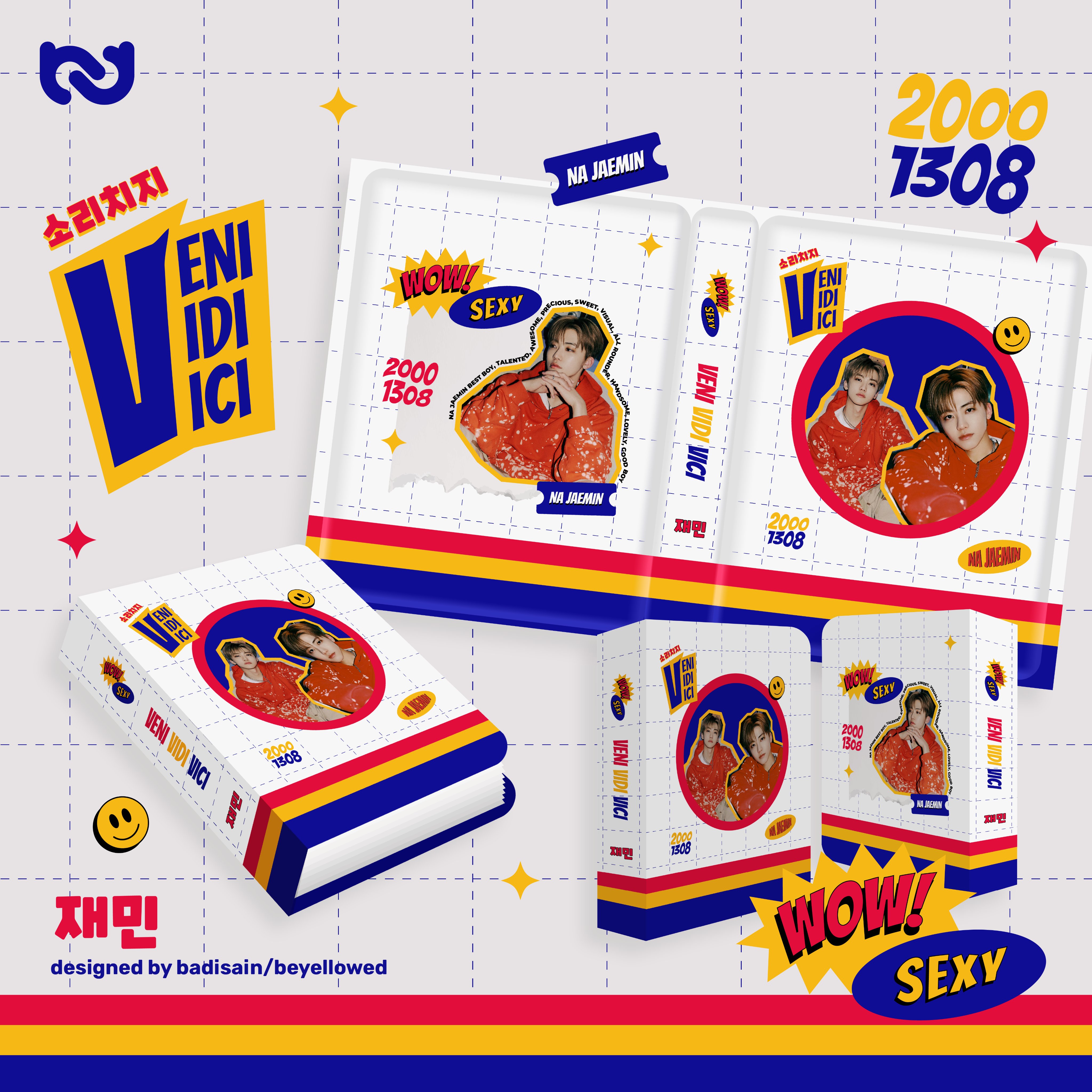 BADISAIN AREA / Twitter