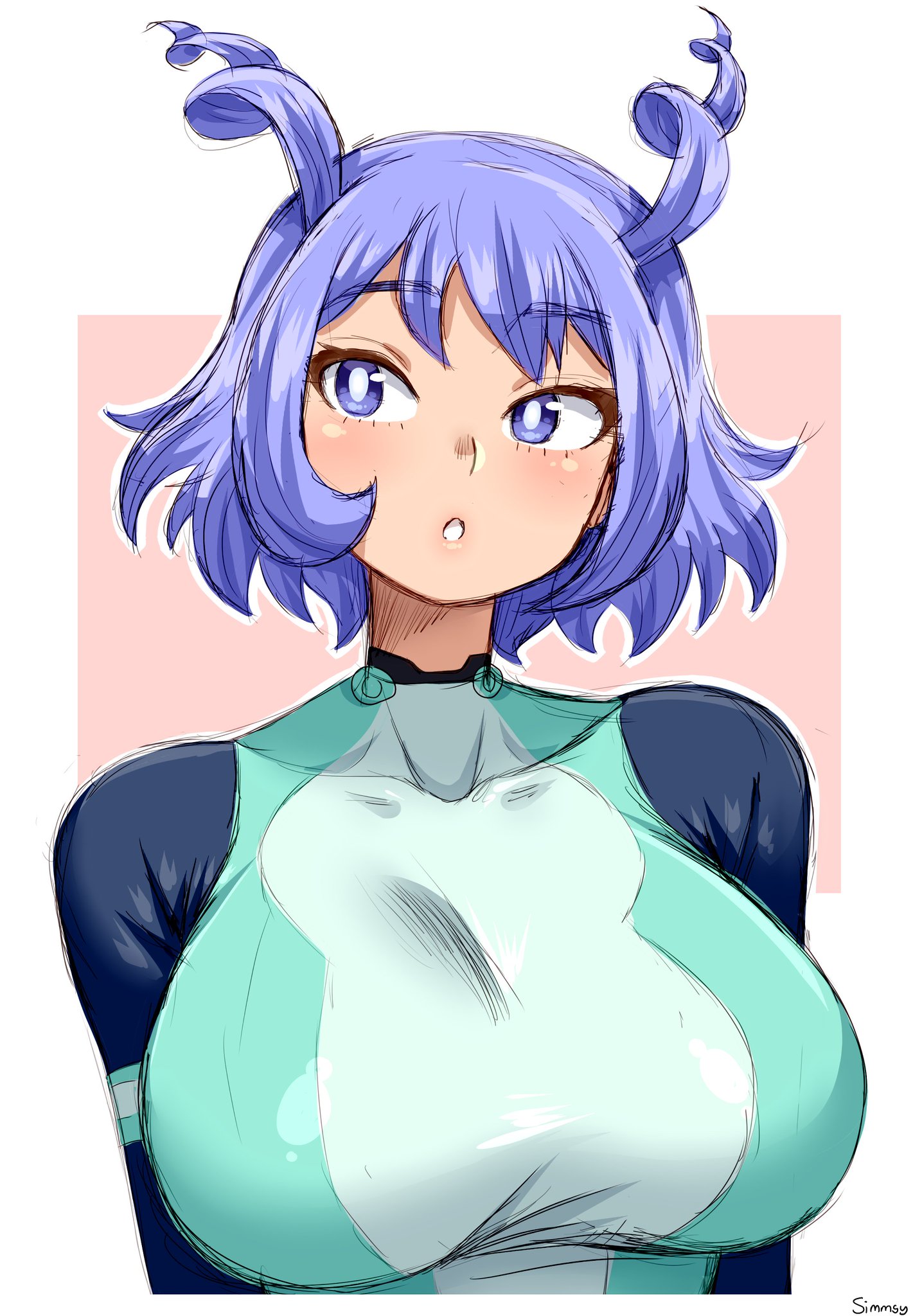 Simmsy on Twitter: "Nejire :) https://t.co/S0f9Zwvwoc" / Twitter