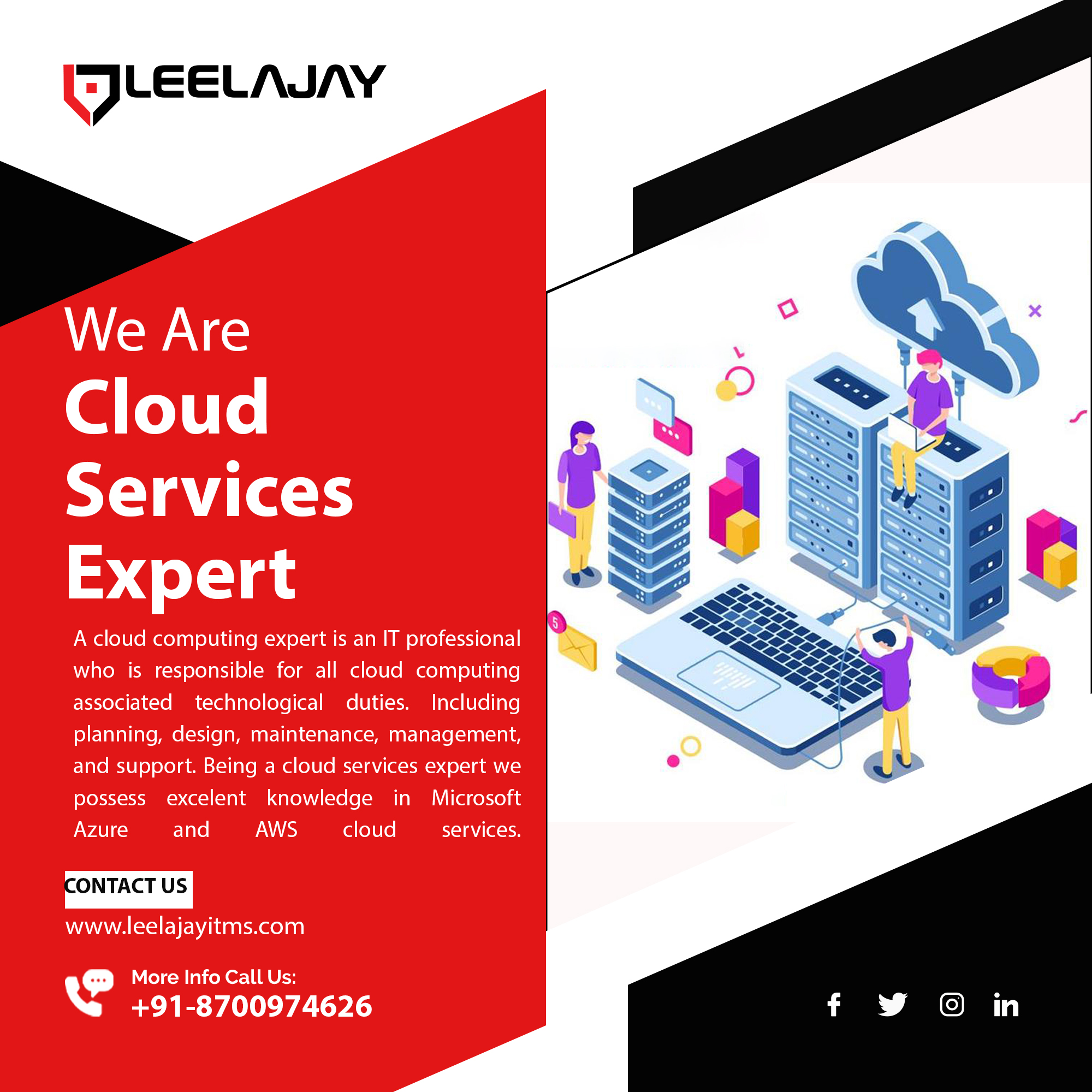 Leelajay Technologies (@techleelajay) / Twitter