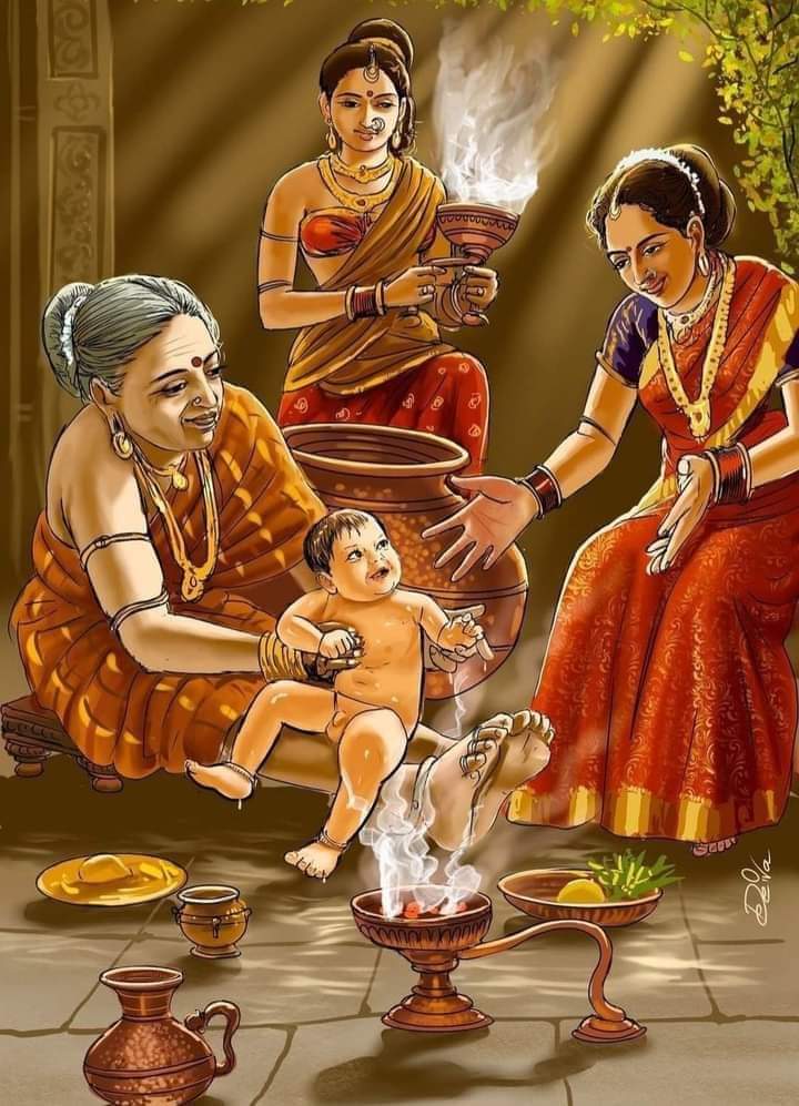 Thread by @VasaviNarayanan on Thread Reader App – Thread Reader App