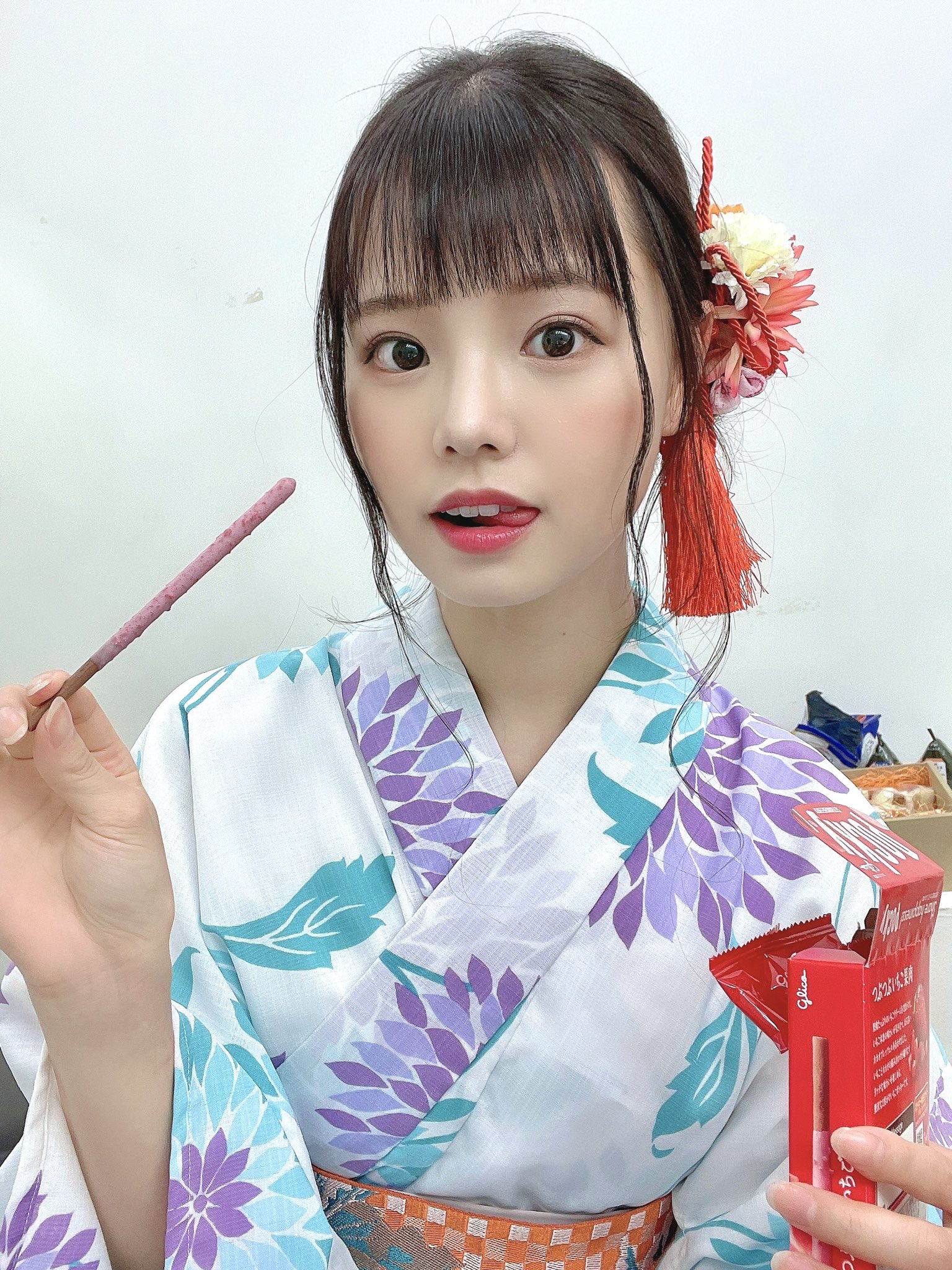 遥りさ(HARUKA RISA) on Twitter: "気づいたら夜だった。 https://t.co/X64i5hZlbZ" / Twitter