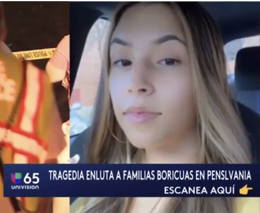 Shannon Watts on Twitter: "Maria Guzman Rodriguez, 44, obtained protection order in Allentown ...