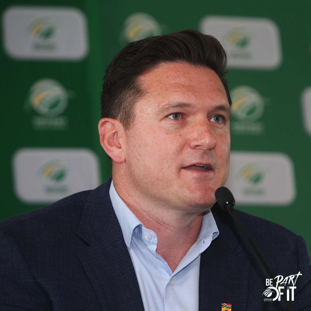 Graeme Smith Twitter