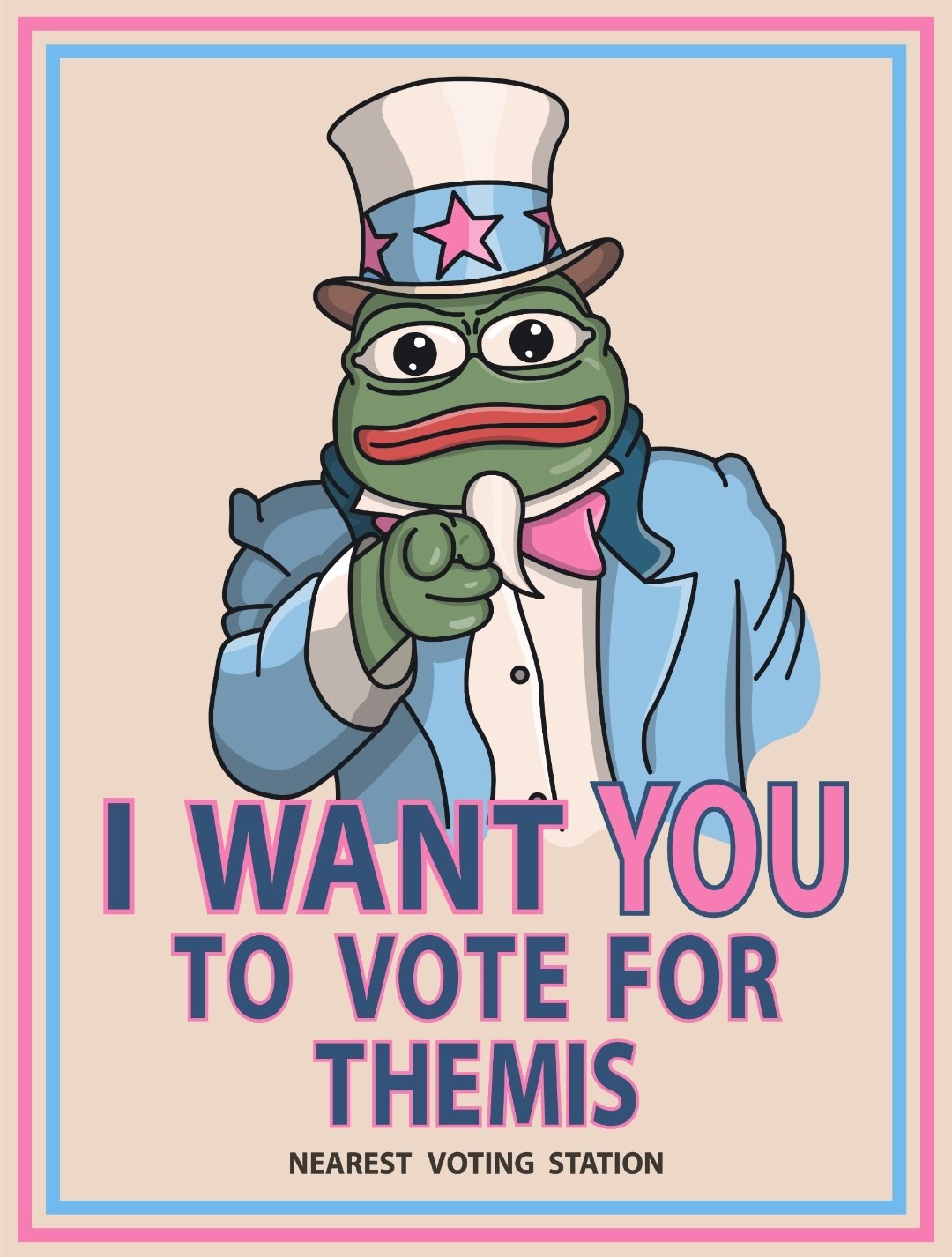 Themis (⚖️,🦄️) on Twitter: "Thanks again to everyone who voted for our DeBank proposal! The ...