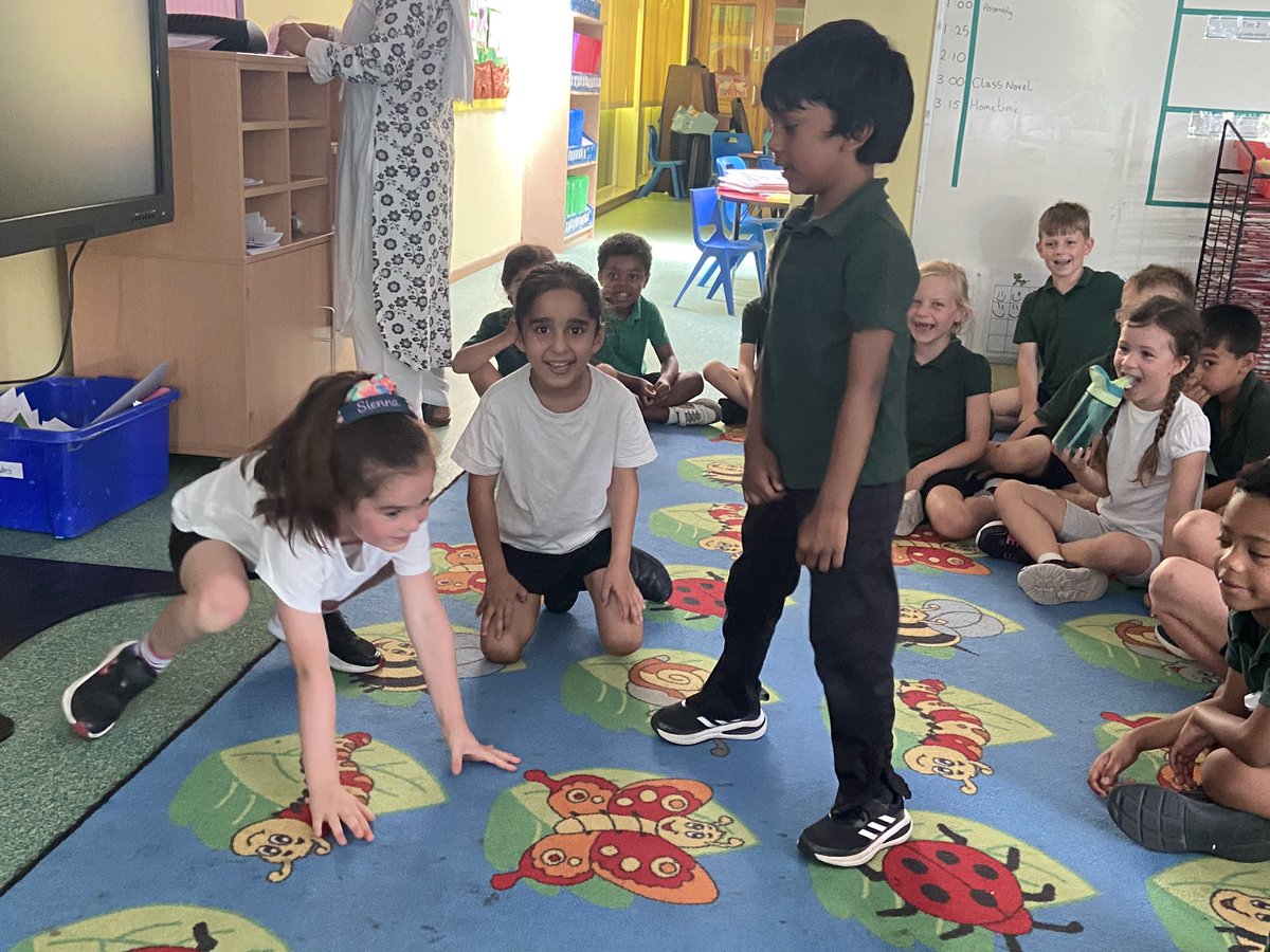 Welcome - Hill West Primary School