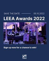 LEEA - The Lifting Equipment Engineers Association