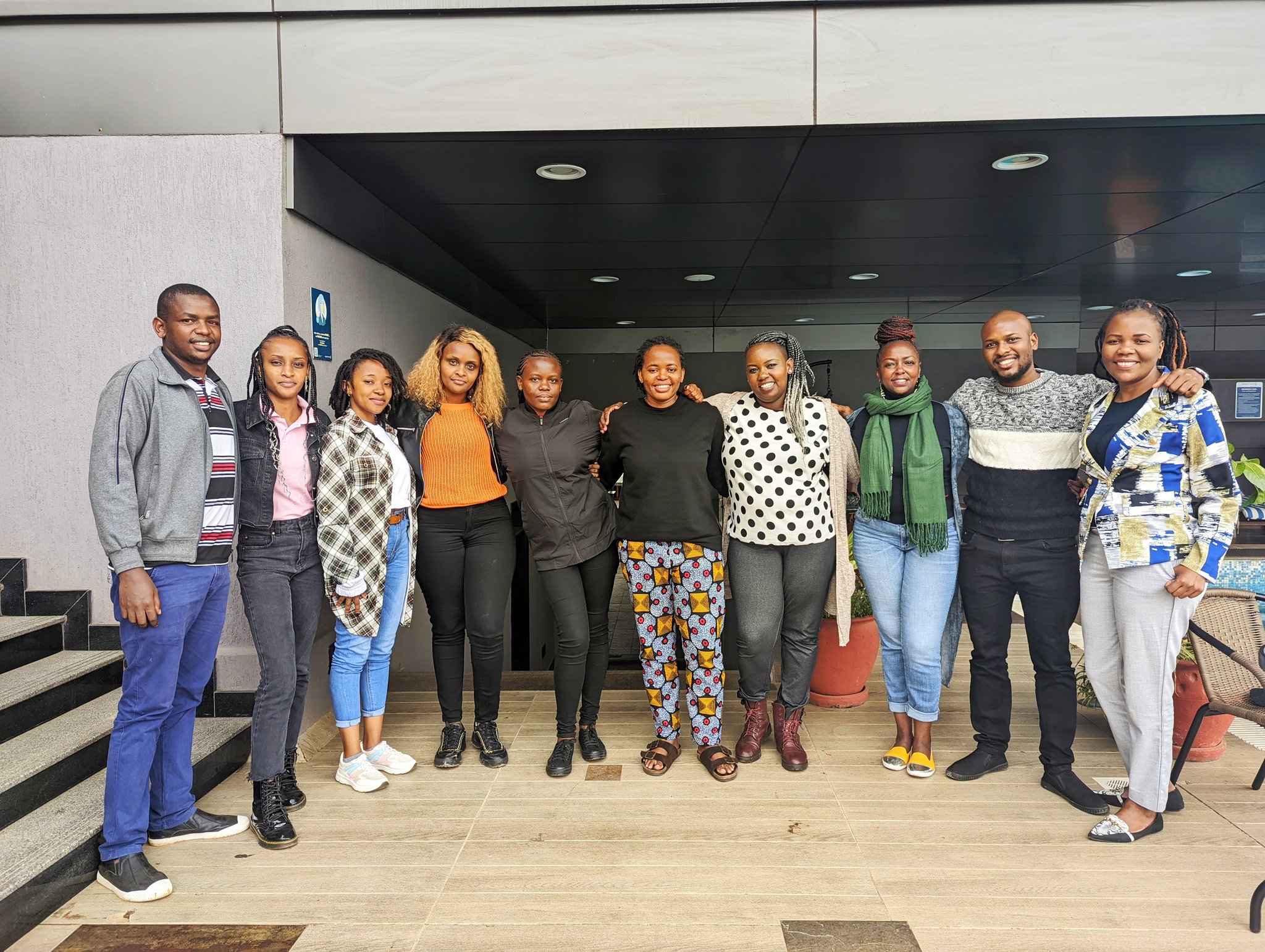 James Njenga (@njamesnganga) / Twitter