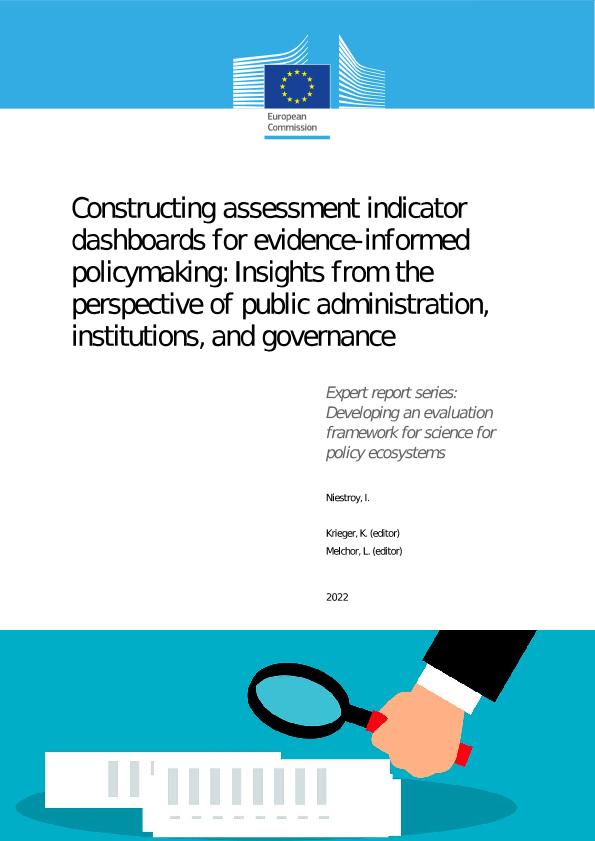 Transforming Evidence