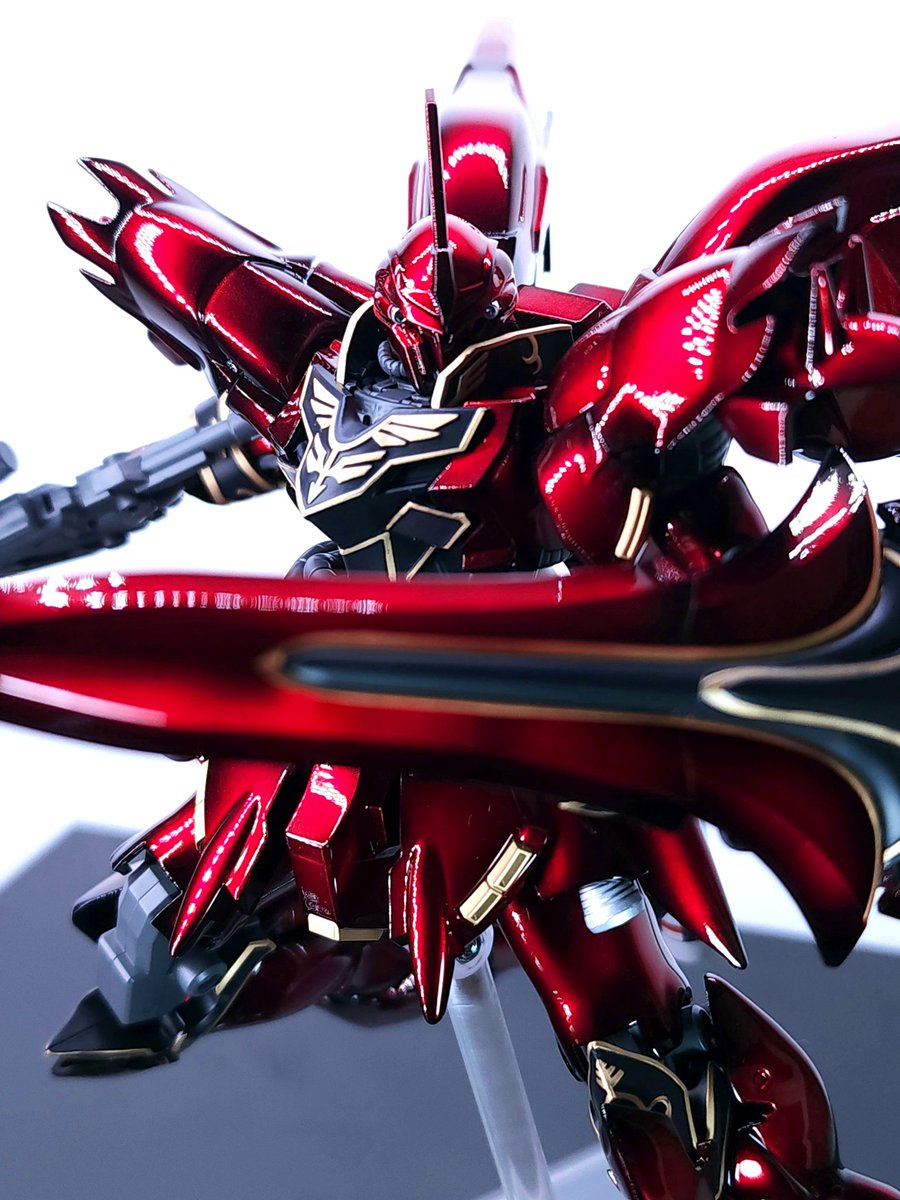 よか (@yoka_Gunpla) さんのモデル作品まとめ (93 件) - Twoucan