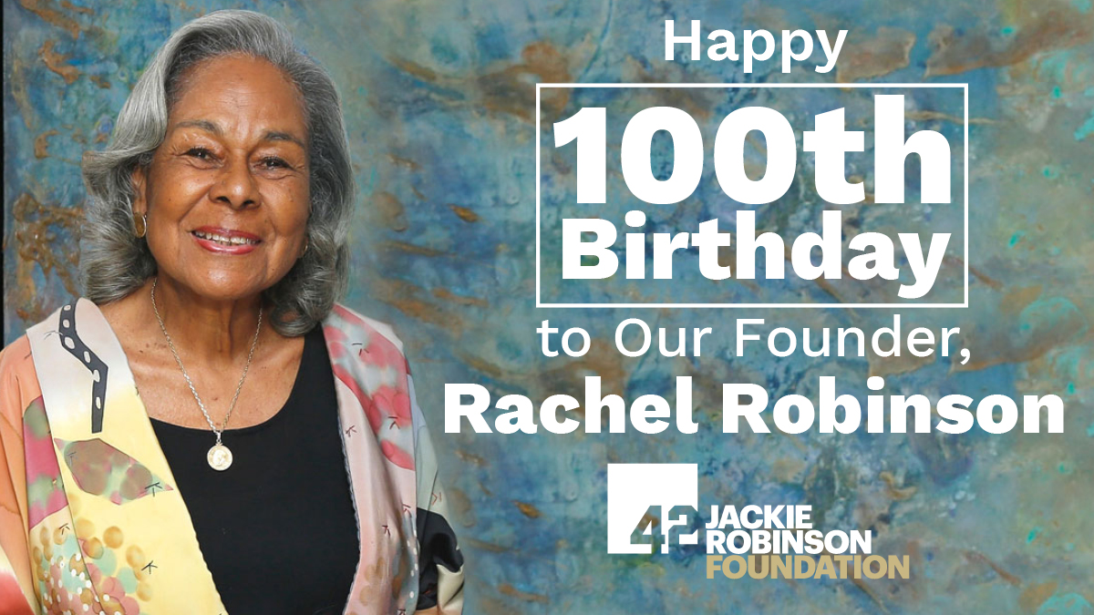 Jackie Robinson Wife In 42