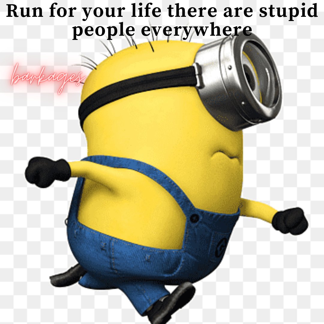 Dumb People Everywhere Meme