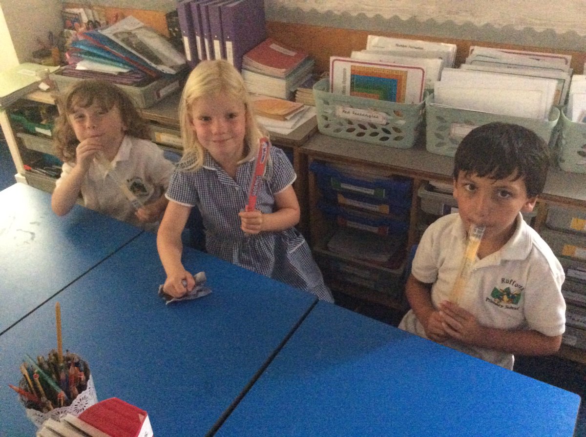 Calendar – Rufforth Primary School