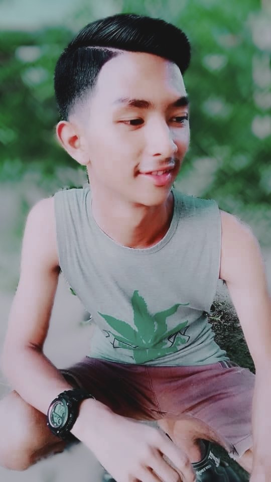 Ye Htet Aung on Twitter: "effect photo😊 https://t.co/vEOTTuxgl0" / Twitter