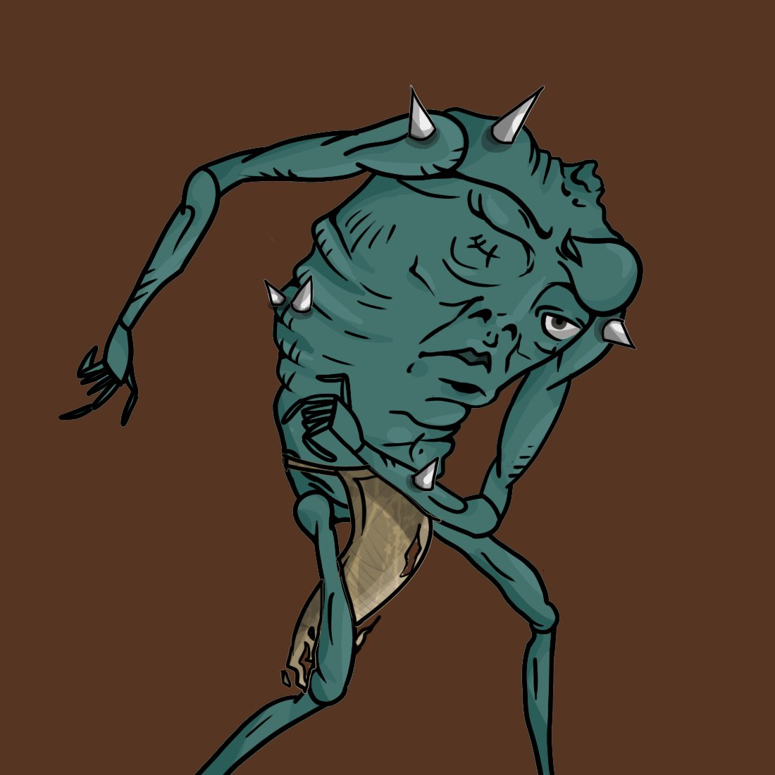 Dead Degens | MINT 30 JULY on Twitter: "GM DEGEN LOVERS 💀 DISCORD IS OPEN #SolanaNFTs # ...