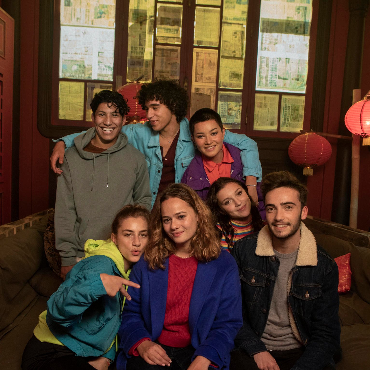 Daily Tiffax Skam France ♡ On Twitter Something So Personal About