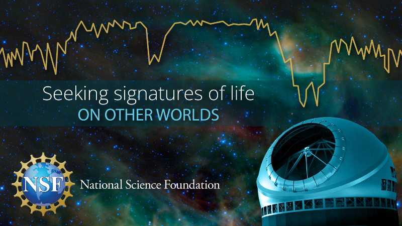 National Science Foundation Png