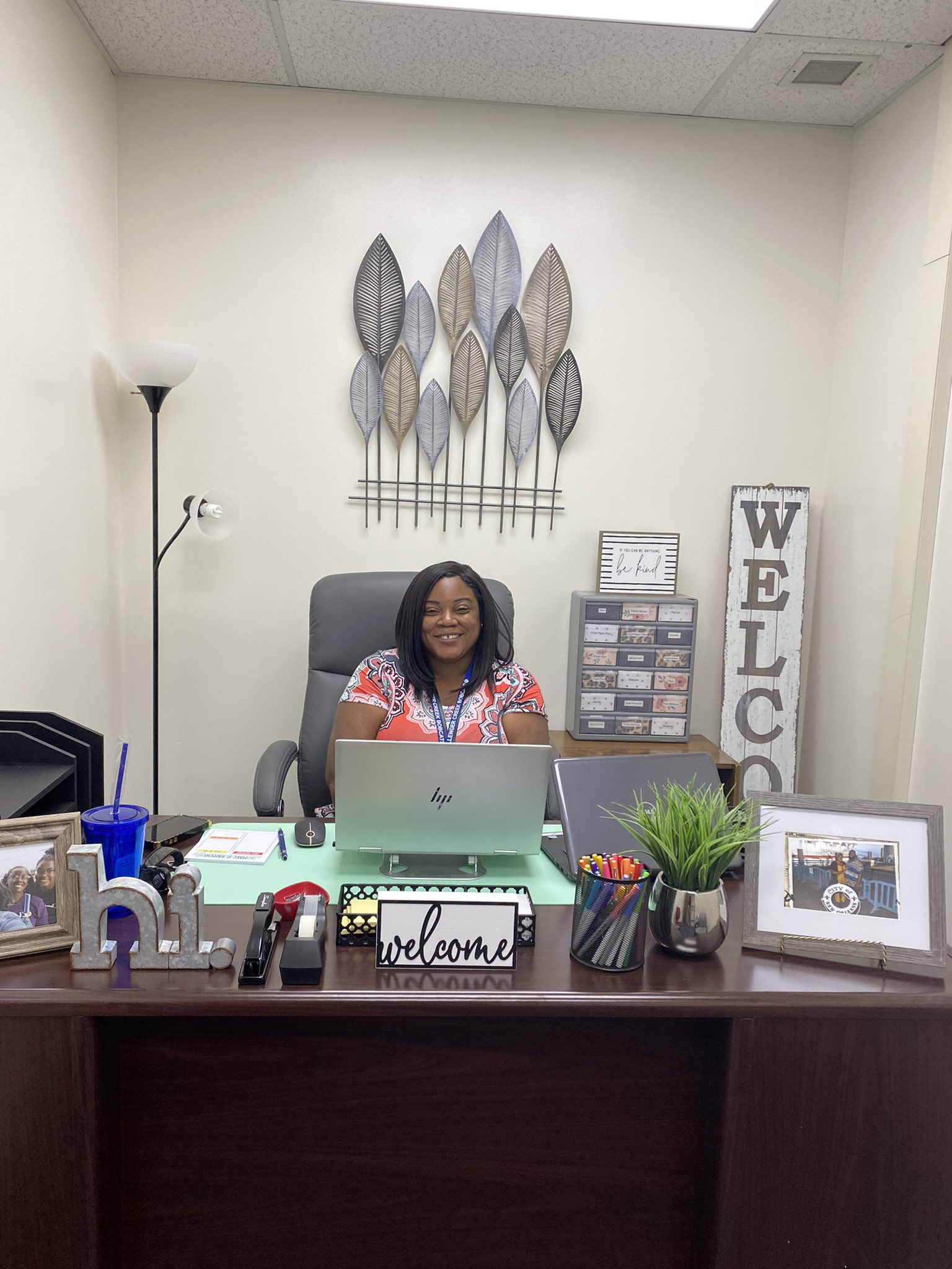 Assistant Principal Office