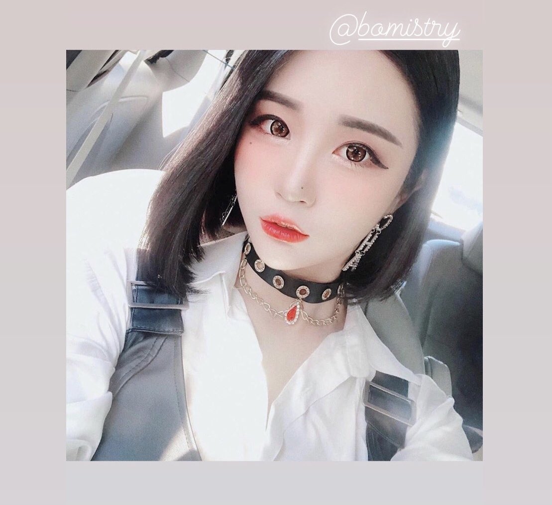 구독과 좋아요 부탁 드려요! #보미쇼 #보미 #bomi #bomistry #idol #kpop #girlcrushbomi # ...