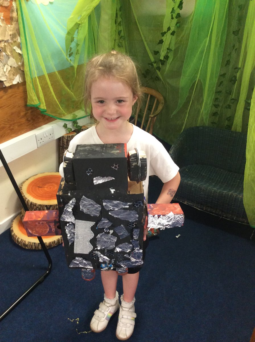 Early Years – Rufforth Primary School