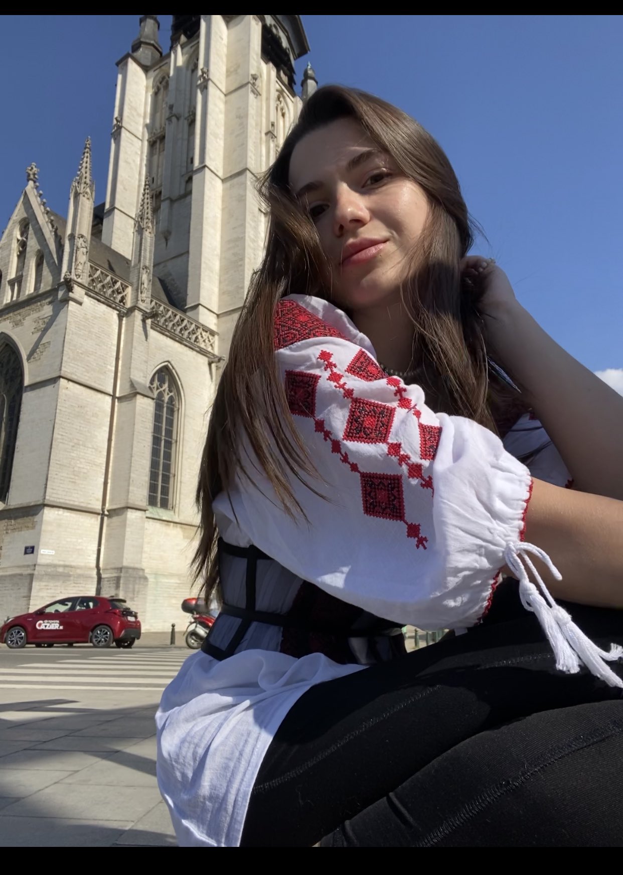 Tw Pornstars Hayli Sanders Twitter 💙💛 Standwithukraine️ 259 Pm