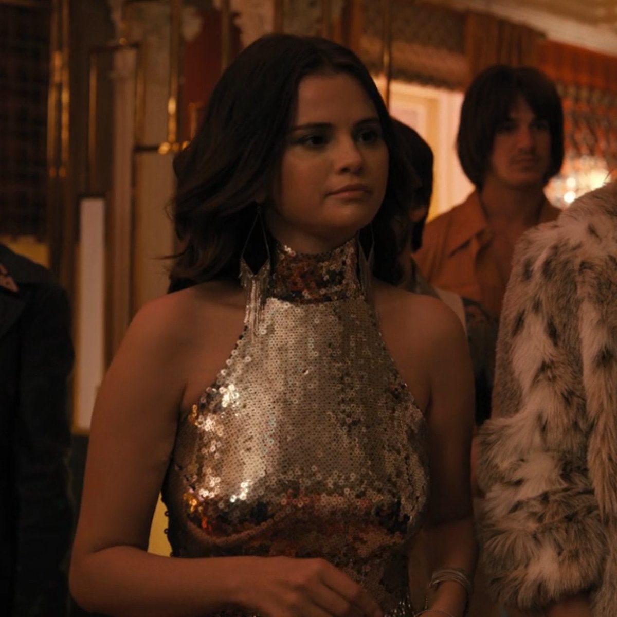 a mabel está no AUGE da beleza nesse episódio de omitb, como é linda ...