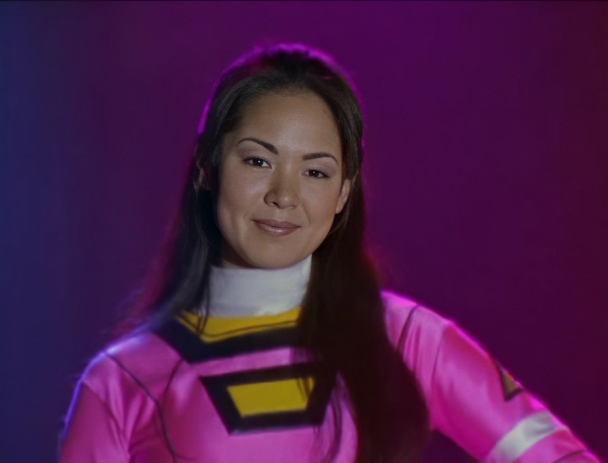 Patricia Ja Lee 2022