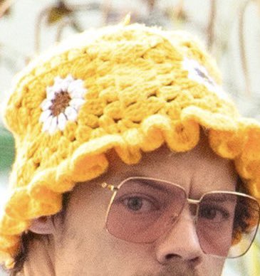 Harry Styles 2022 Beanie