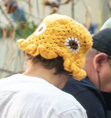 Harry Styles 2022 Beanie