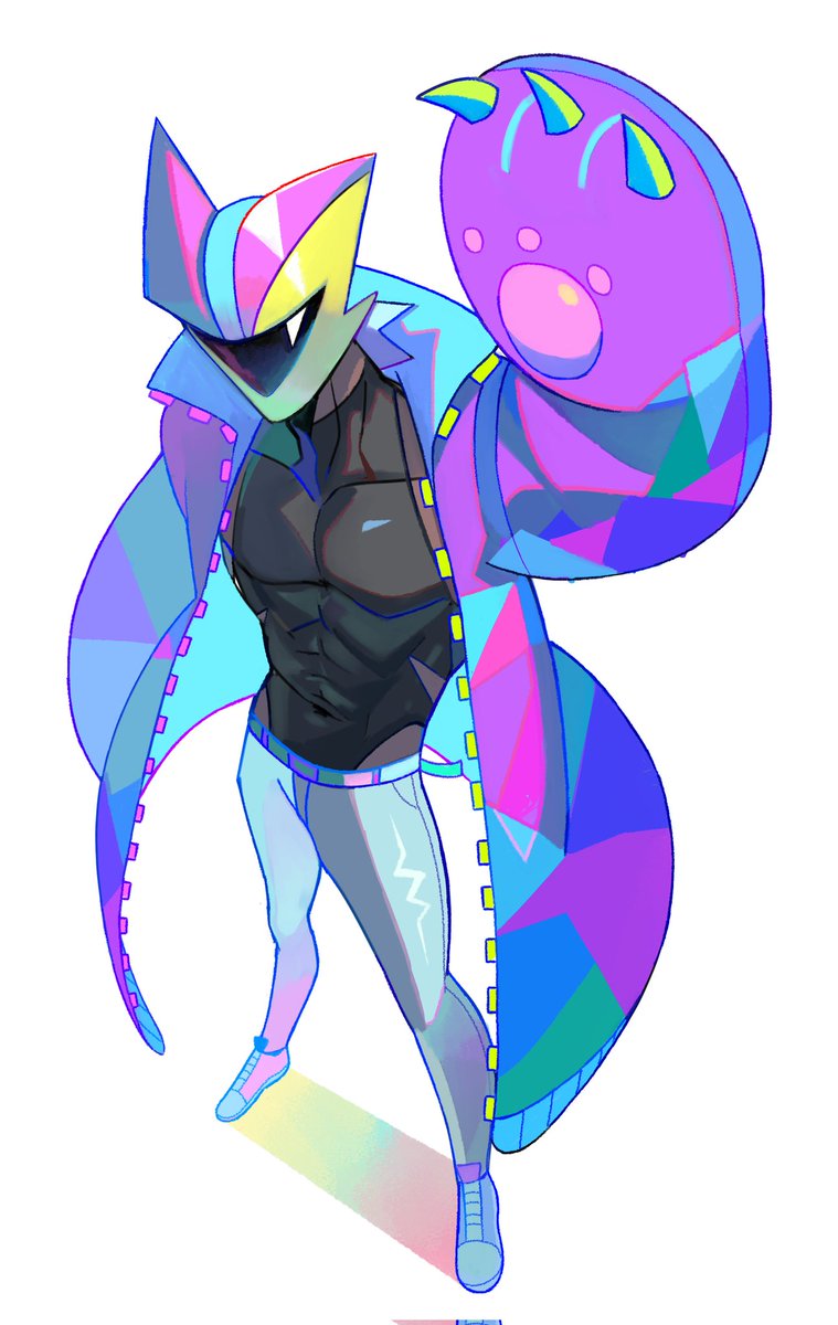 데나씌(Denaseey) (@denaseey) さんのイラスト・マンガ作品まとめ (1,137 件) - Twoucan