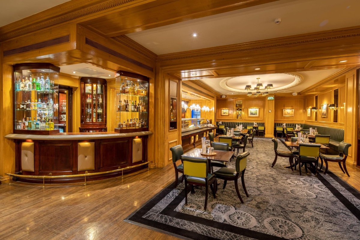 The Royal Automobile Club - Royal Automobile Club