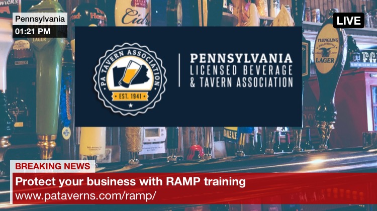 RAMP | PA Taverns