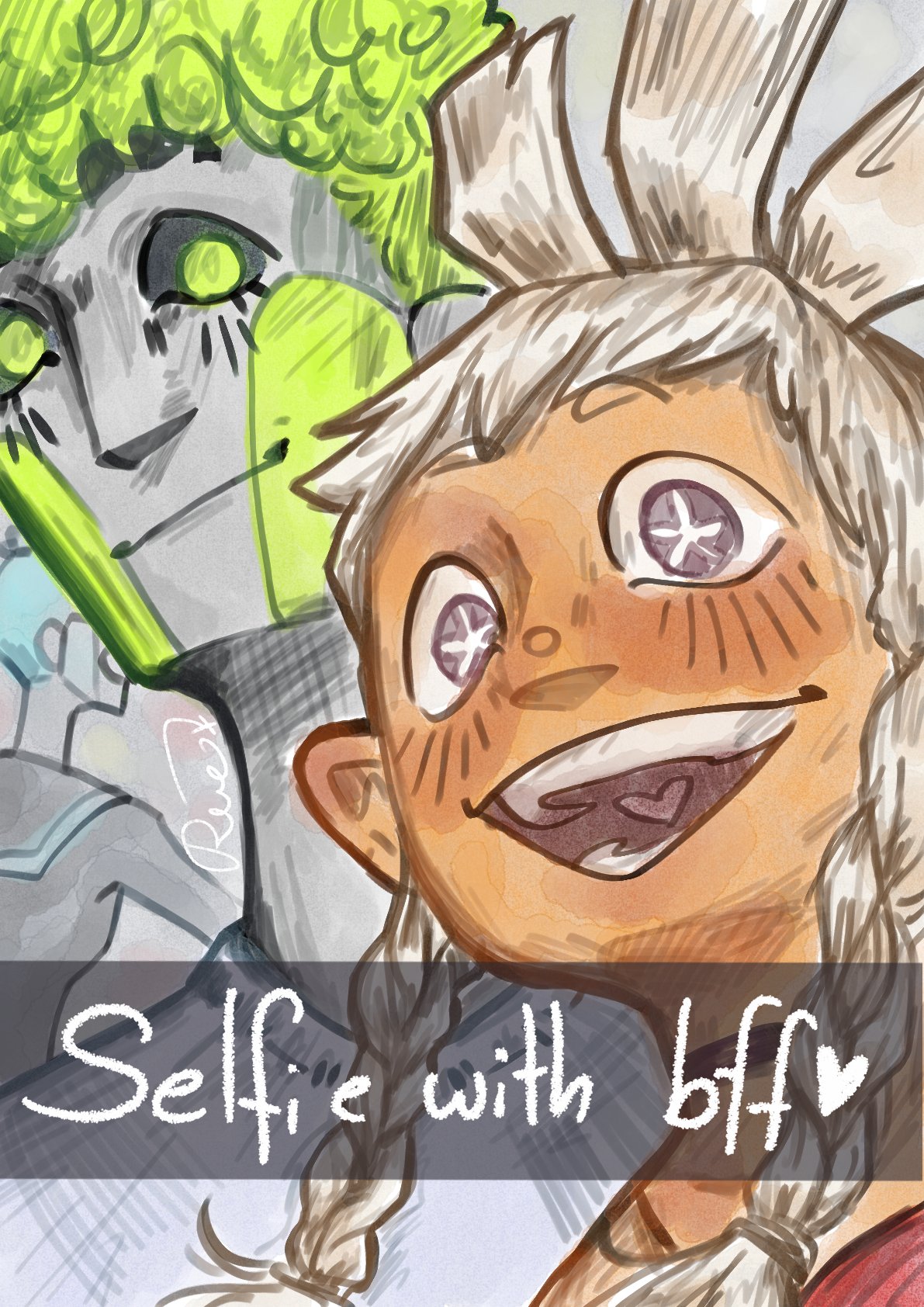 ☁️ Rei ☁️ (@Reiny_Daze) / Twitter