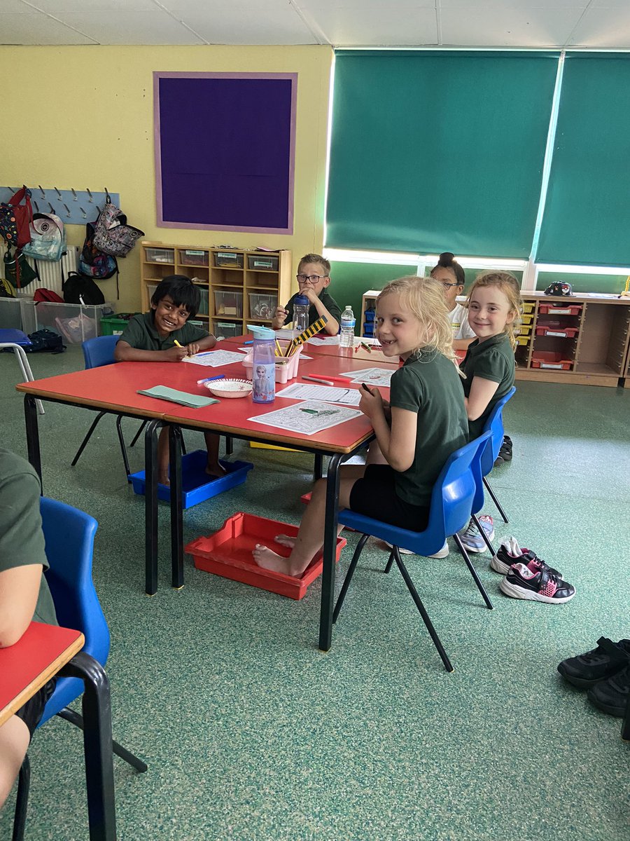 Welcome - Hill West Primary School