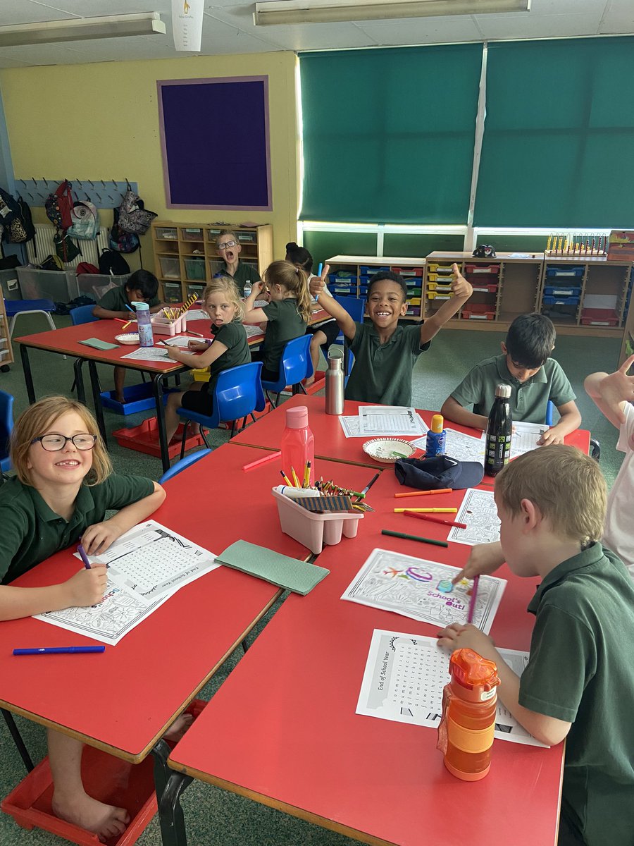 Welcome - Hill West Primary School