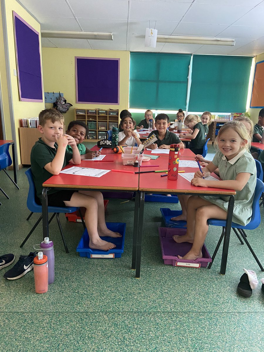 Welcome - Hill West Primary School