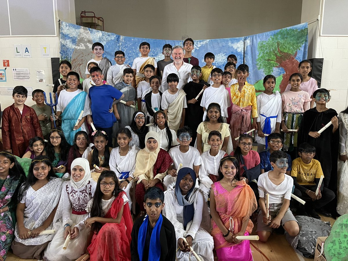 Barham Primary School - Home