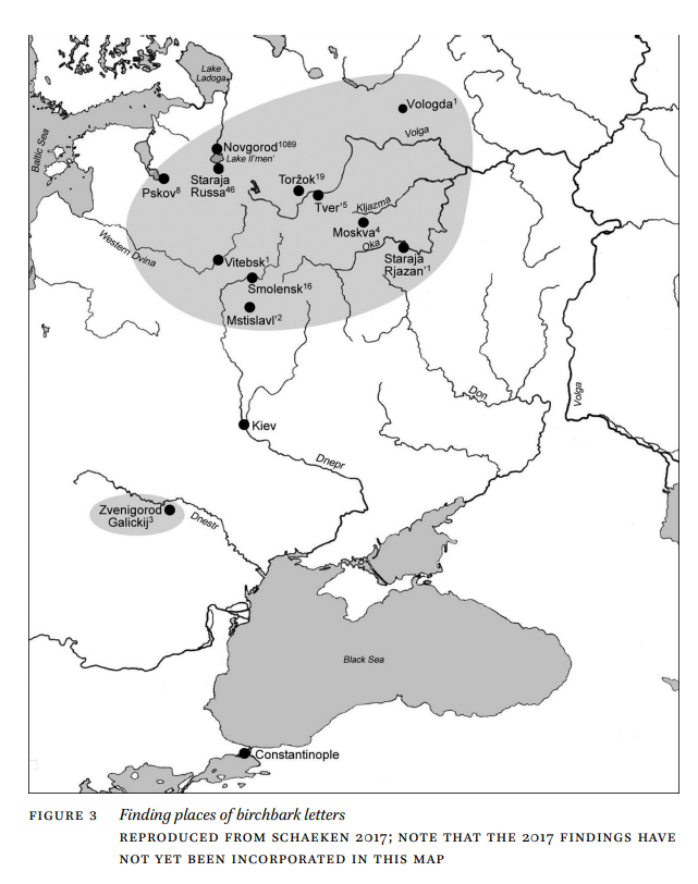 Last month I promised I’d do a second thread on birch, I bet you’d ...