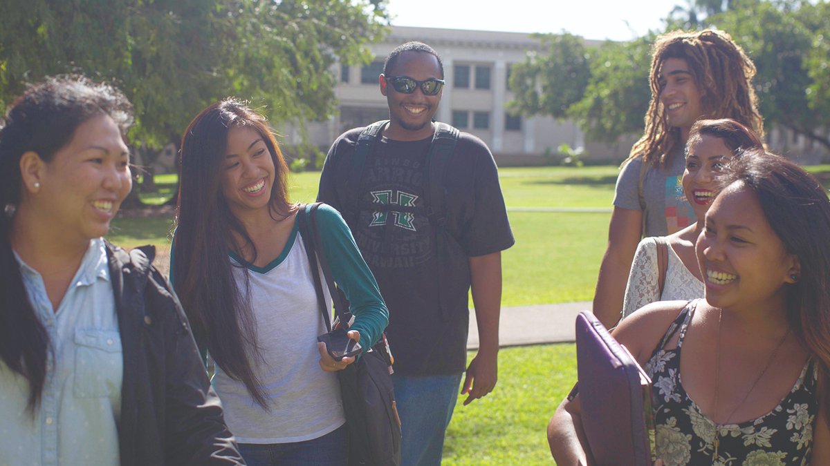 Department of Political Science, UH Mānoa