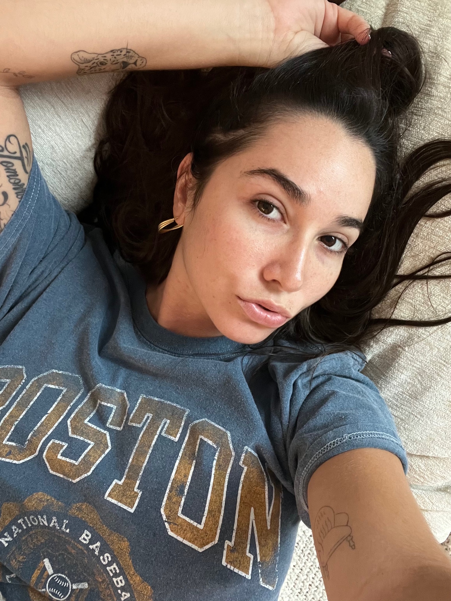 Tw Pornstars Karlee Grey Twitter Just Popping In Again 9 46 Pm
