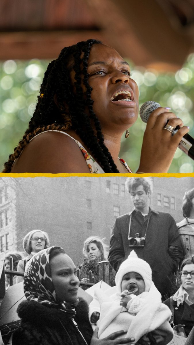 Africa Updates On Twitter Rt Ajplus Black Women In The U S Are