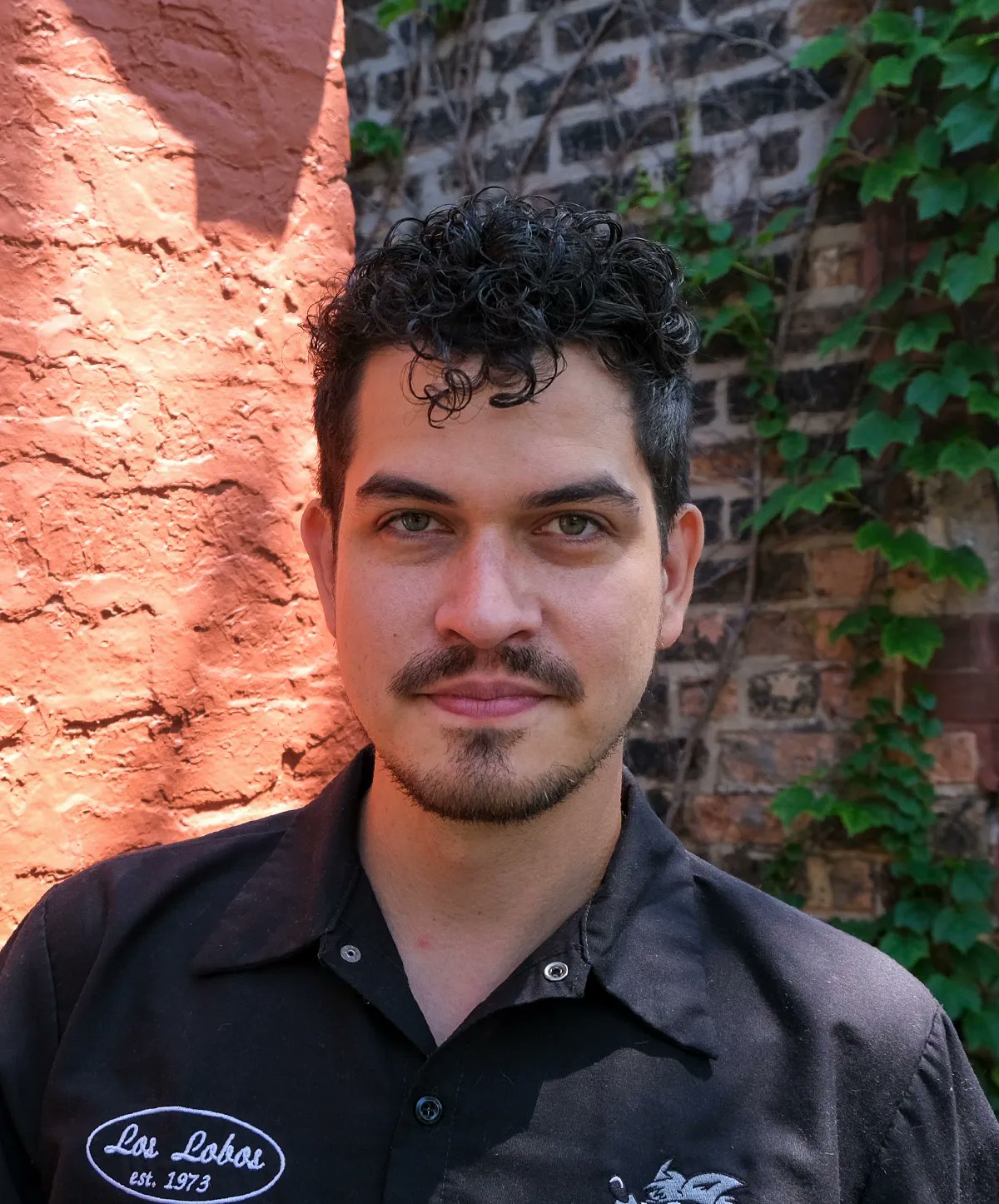 Borderless Magazine on Twitter: " We're excited to welcome Andrew Herrera @czech_mex_ to our ...